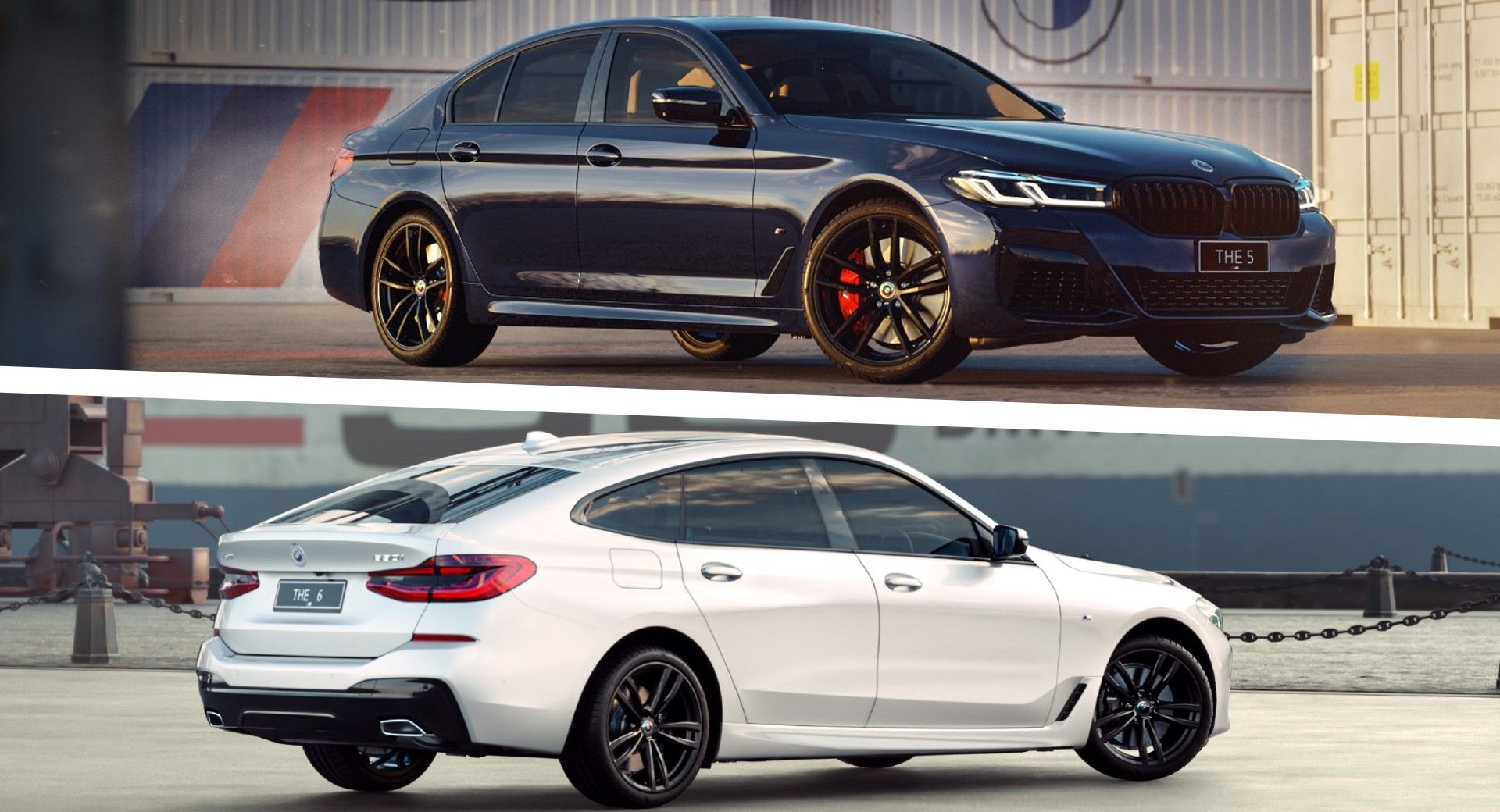 Want A New Dodge Charger That Looks Like It Came From A Junkyard? Check ...