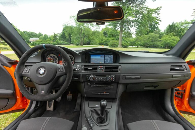 This BMW M3 Lime Rock Park Edition Is A Must-Have For Any Collector ...
