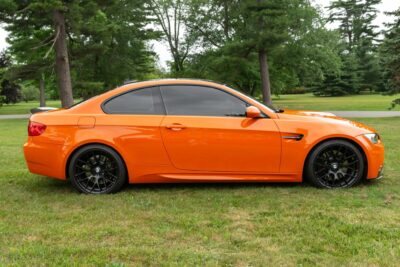 This BMW M3 Lime Rock Park Edition Is A Must-Have For Any Collector ...