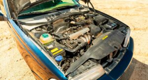 Gus Fring's Volvo V70 Wagon From Breaking Bad Is Going Up For Auction ...