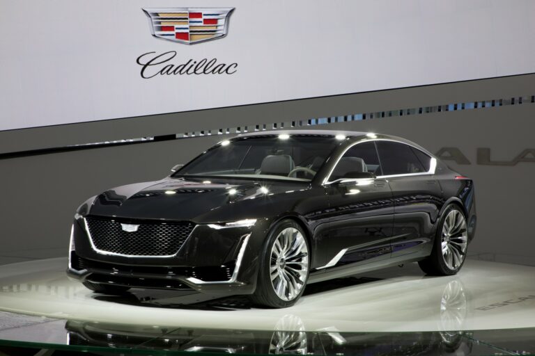 The Road To Celestiq: A Look Back At Cadillac’s Previous Ultra-Luxury ...