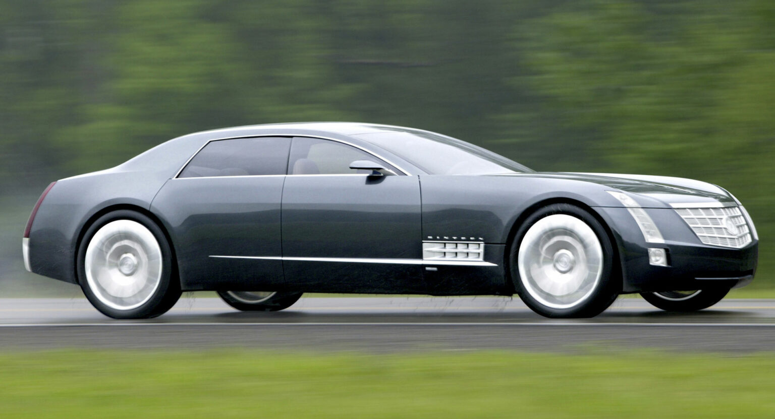 Cadillac Concepts | Carscoops