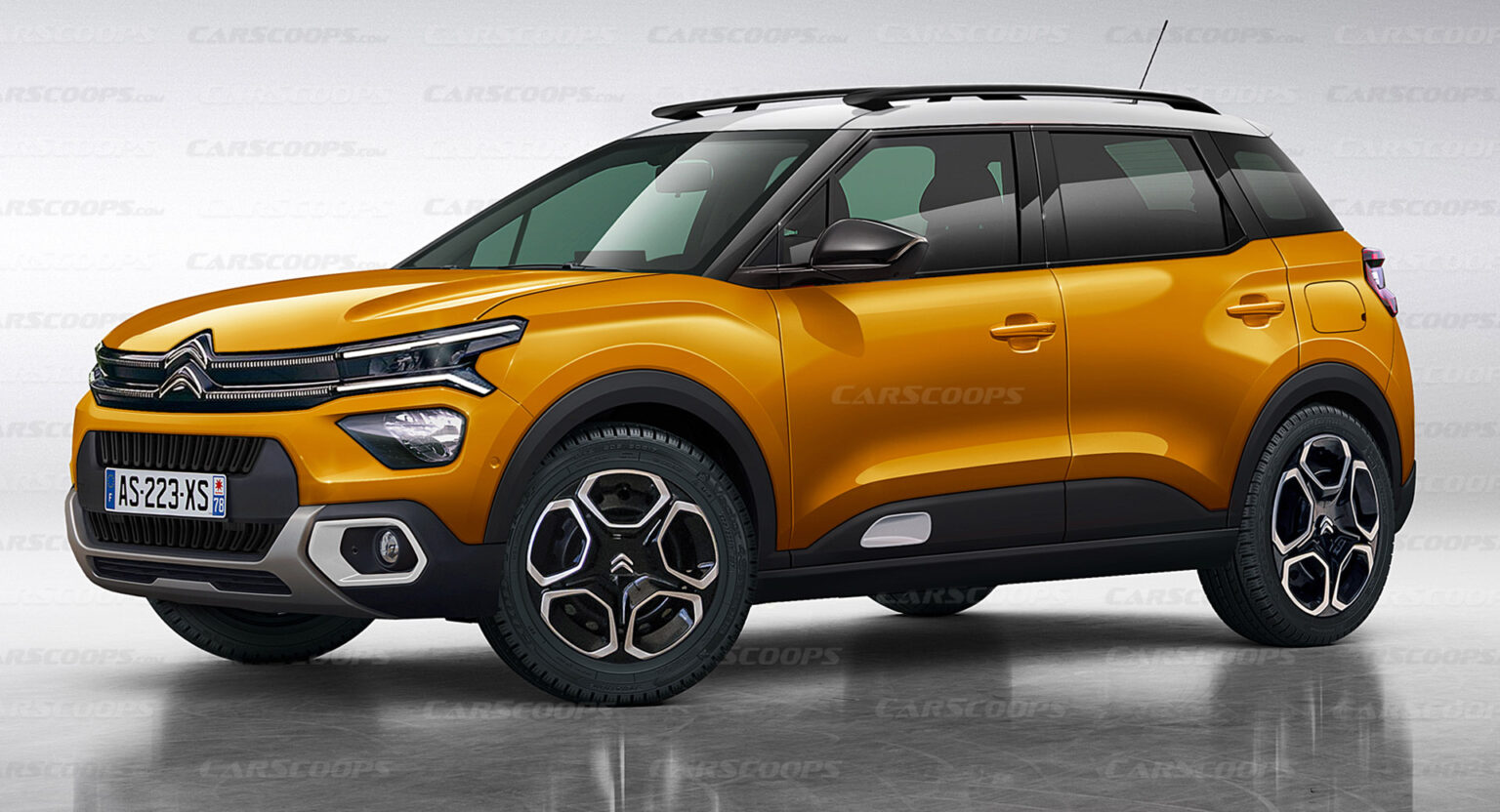 Future Cars - Latest News | Carscoops