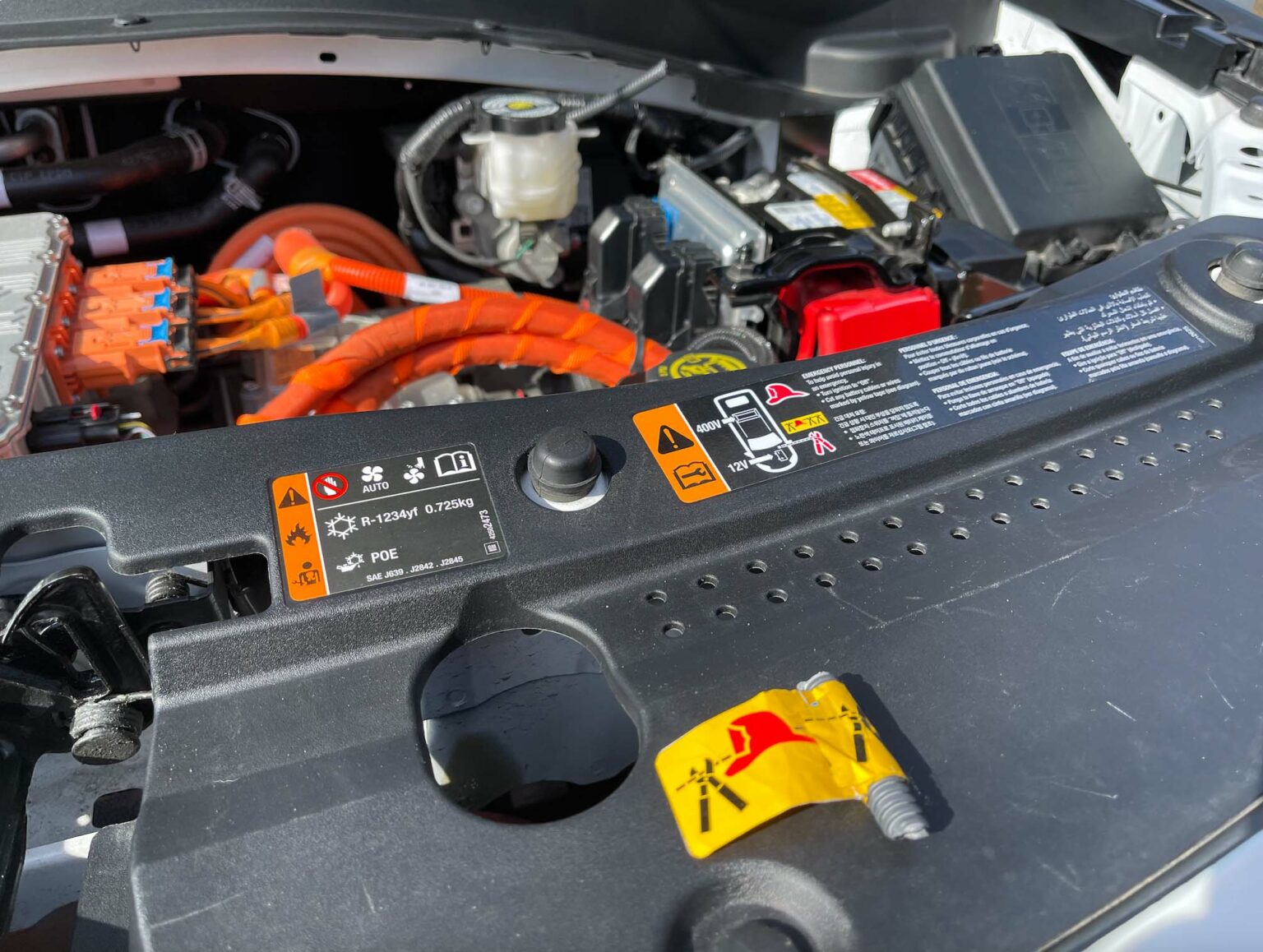 GM’s New Training Program Will Educate First Responders On EV ...