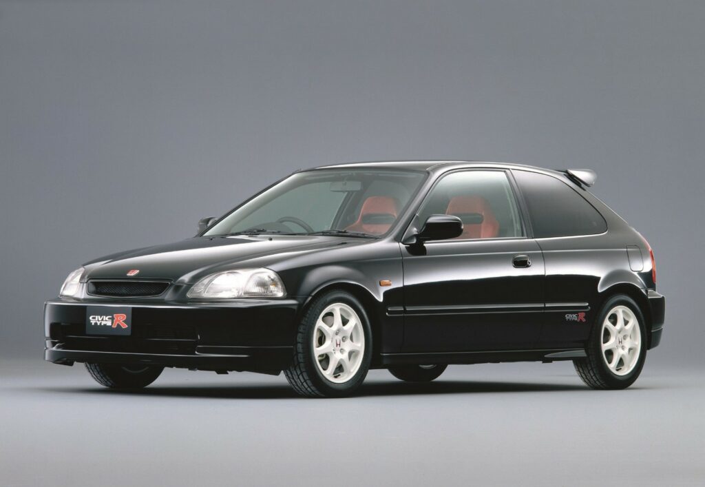 The Honda Civic Is Celebrating Its 50th Anniversary This Year | Carscoops