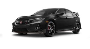 These Are The Five Colors Of The 2023 Honda Civic Type R | Carscoops