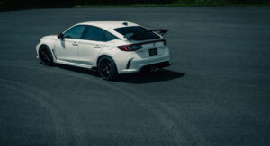 2023 Honda Civic Type R Gets Its First Official Accessories, Including ...