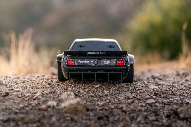 Now You Can Get Your Own Driftable Hoonicorn For Just $395.99 | Carscoops