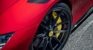 Novitec's Ferrari SF90 Gets 1,094 Hp And More Aggressive Aero | Carscoops