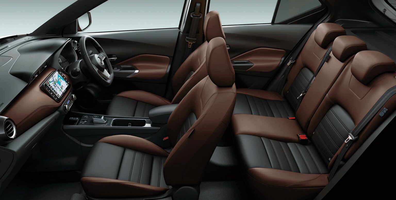 Updated Nissan Kicks Lands In Japan With Upgraded e-Power System ...