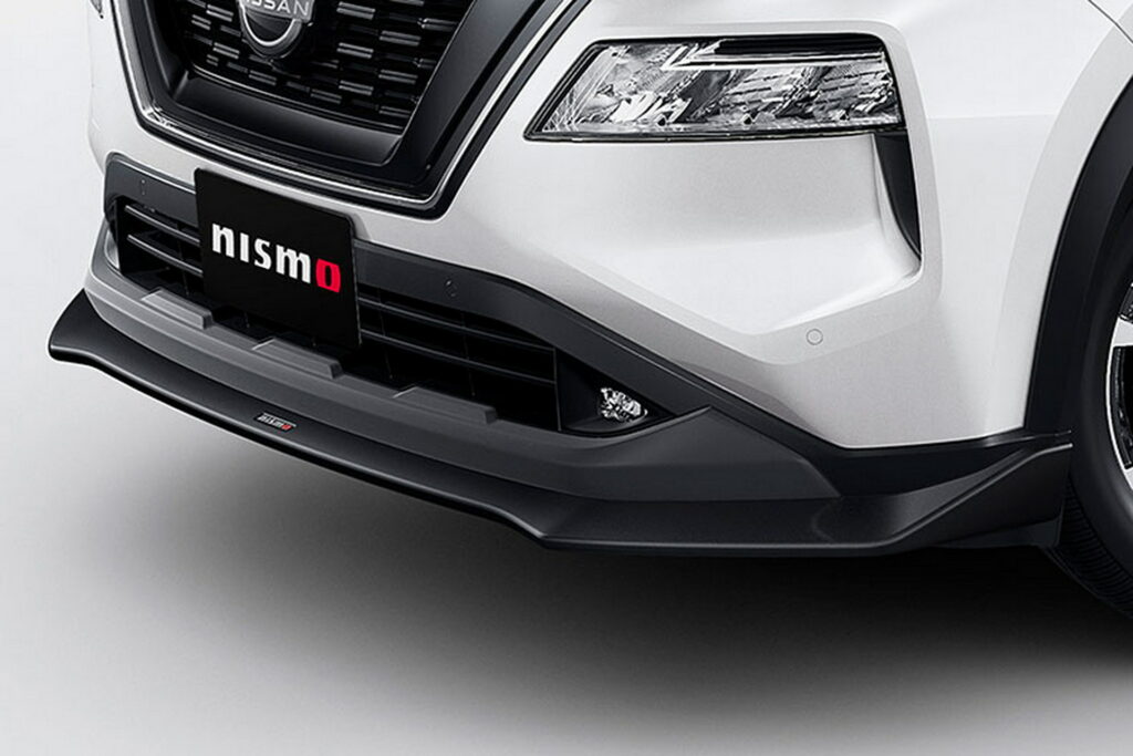 Nissan X Trail Nismo Body Kit | atelier-yuwa.ciao.jp