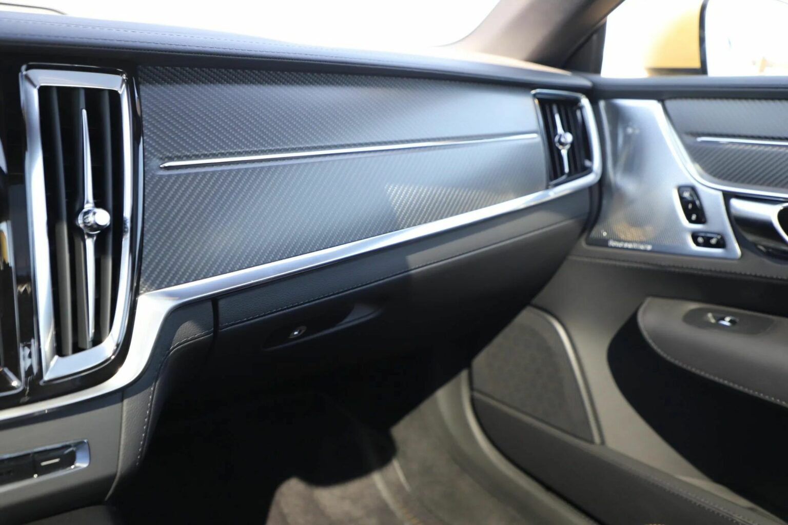 The Polestar 1 Special Edition Was Limited To 25 Examples And This Is ...