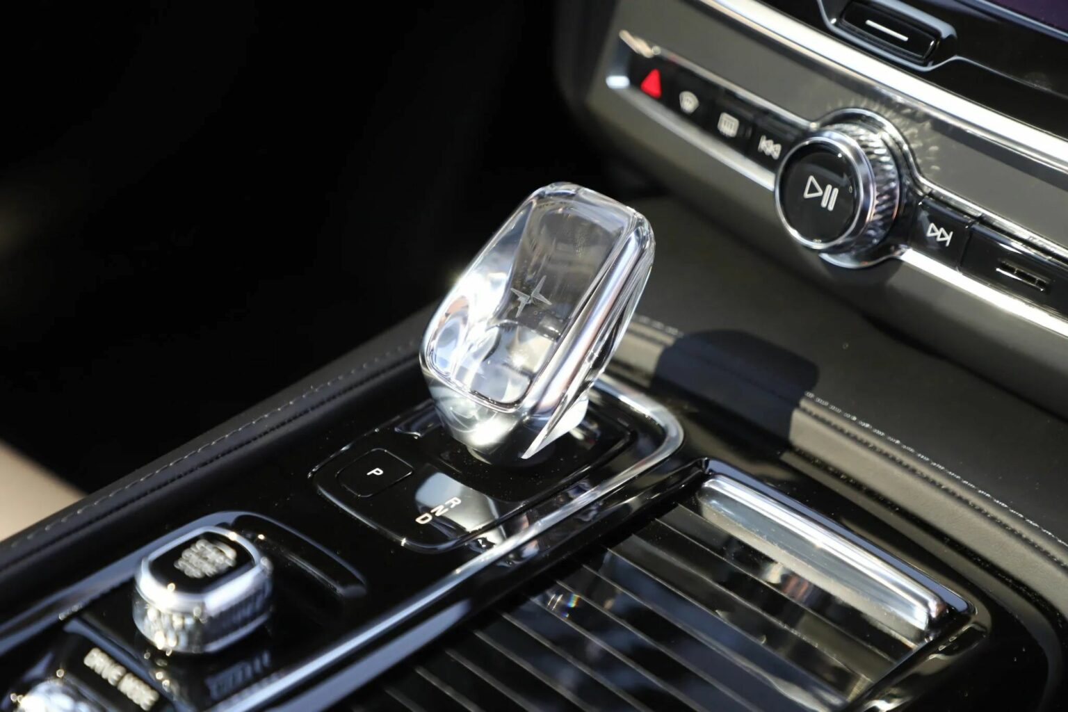 The Polestar 1 Special Edition Was Limited To 25 Examples And This Is ...