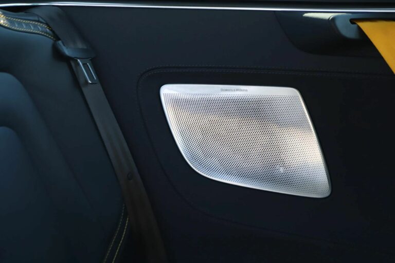 The Polestar 1 Special Edition Was Limited To 25 Examples And This Is ...