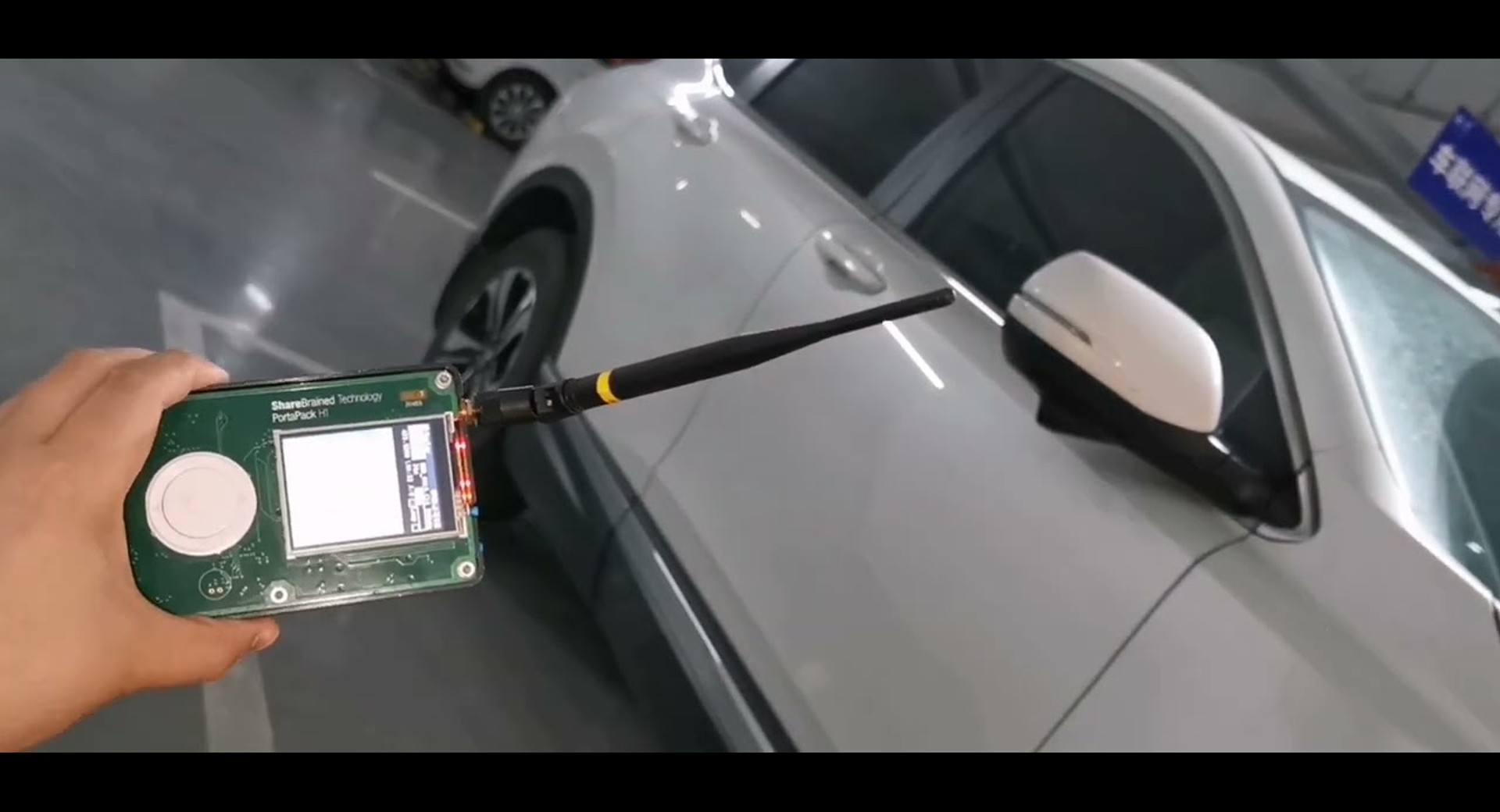 Honda Cars Made After 2012 Might Be Vulnerable To Key Fob Hack That ...