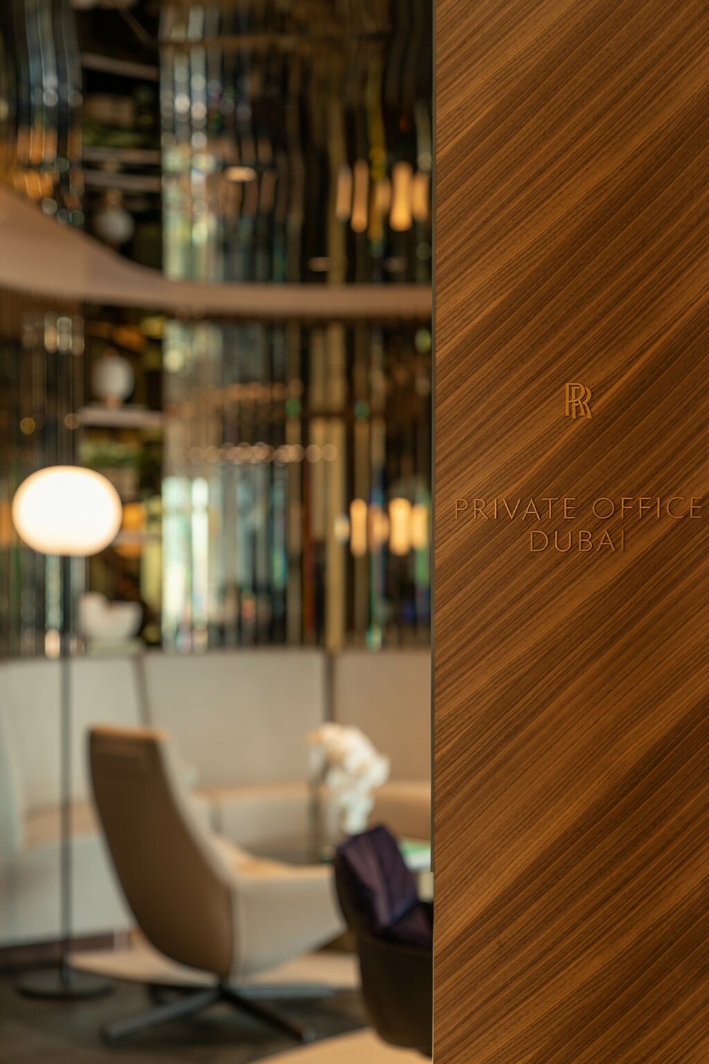 Rolls-Royce Opening Private Offices For Exclusive Product Previews And ...