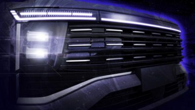 Sehol’s New X8 Plus Is A Luxurious SUV Offered In Six- And Seven-Seat ...