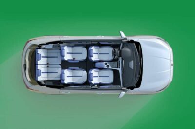 Sehol’s New X8 Plus Is A Luxurious SUV Offered In Six- And Seven-Seat ...