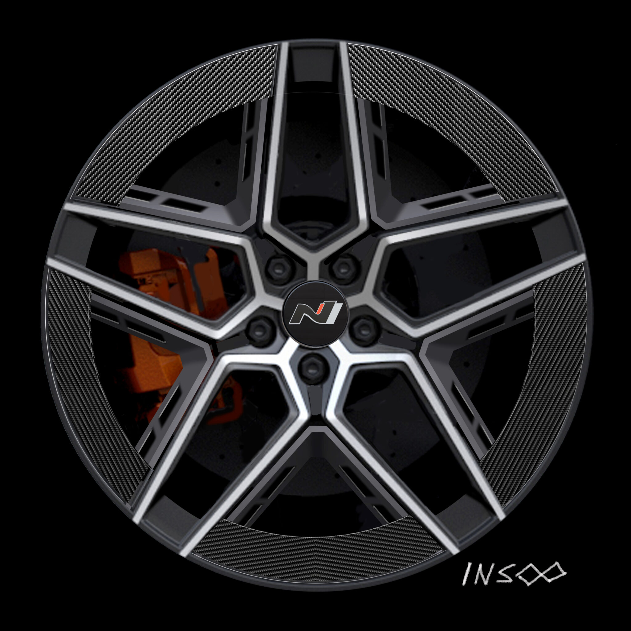 The Hyundai RN22e Is An EV Concept With More Power Than A Porsche 911 ...