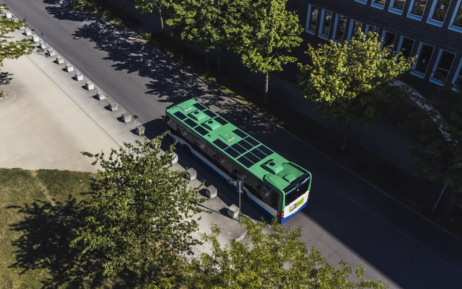 Sono Motors Unveils Production Design Of The Sion, Plus A Solar Kit For ...
