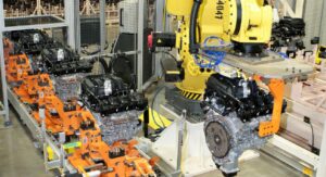 Stellantis Invests $24.7 Million In Michigan Plant For An Upgraded ...