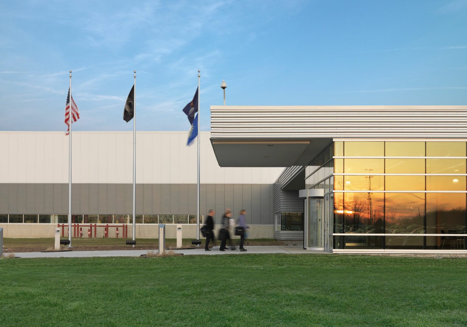 Stellantis Invests $24.7 Million In Michigan Plant For An Upgraded ...