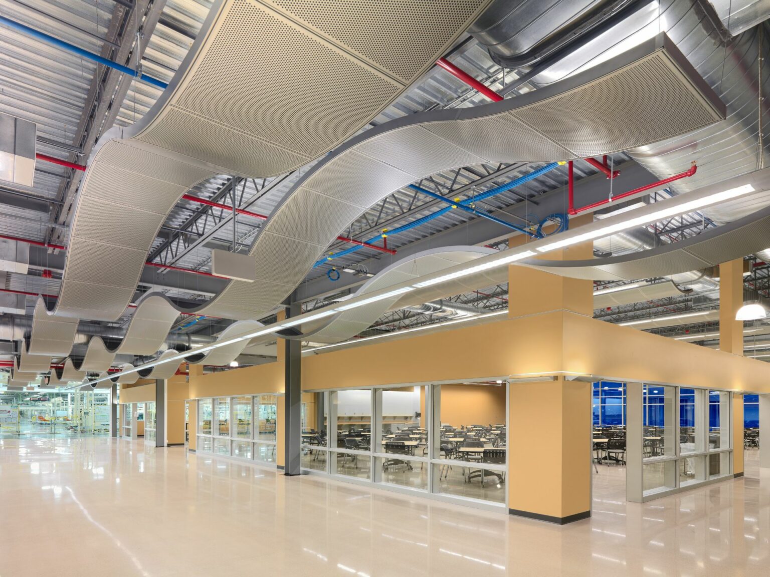 Stellantis Invests $24.7 Million In Michigan Plant For An Upgraded ...