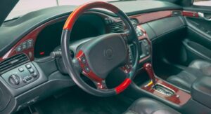 Comedian Tim Allen’s Modified Cadillac Puts The Devil In DeVille ...