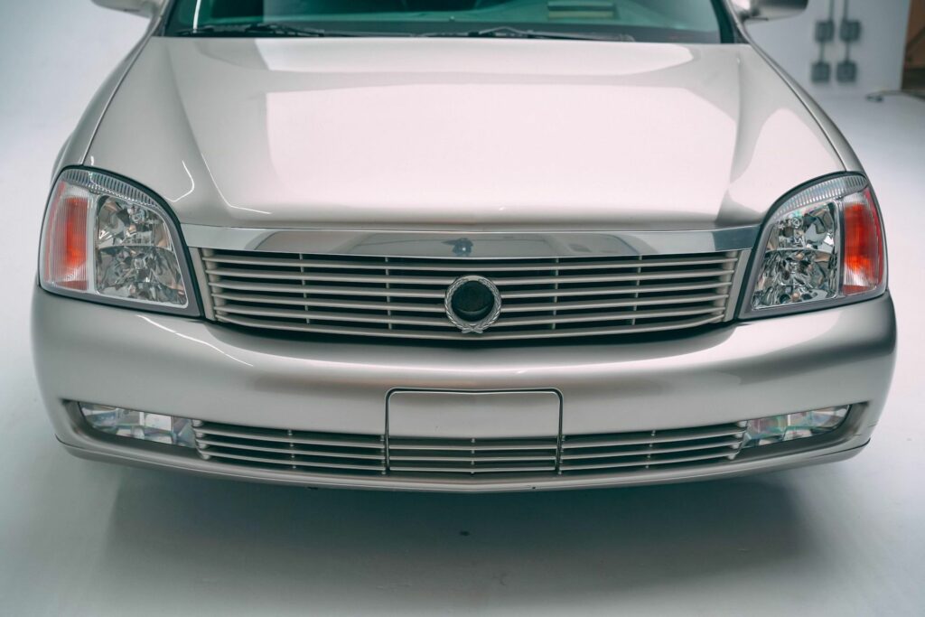 Comedian Tim Allen’s Modified Cadillac Puts The Devil In DeVille ...