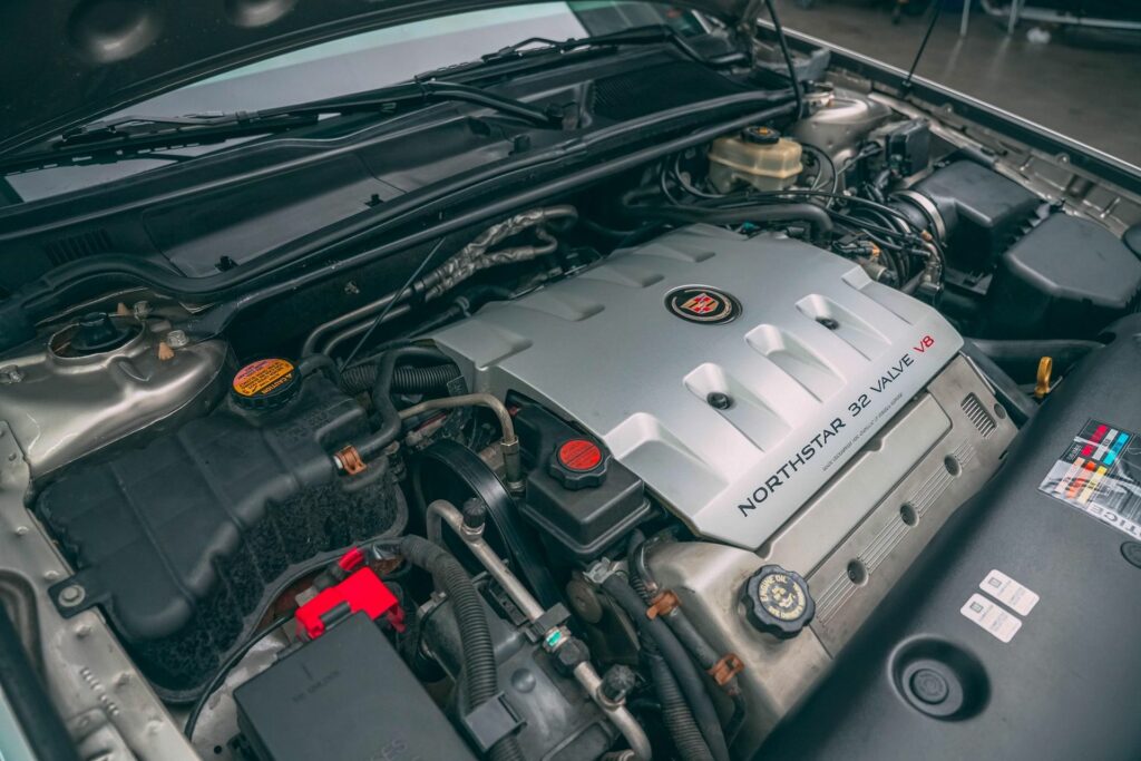 Comedian Tim Allen’s Modified Cadillac Puts The Devil In DeVille ...