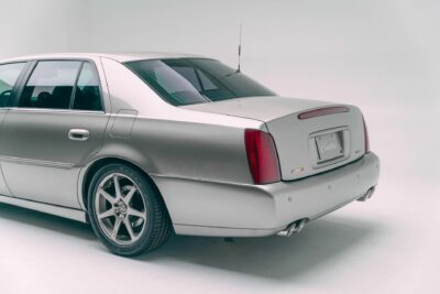 Comedian Tim Allen’s Modified Cadillac Puts The Devil In DeVille ...