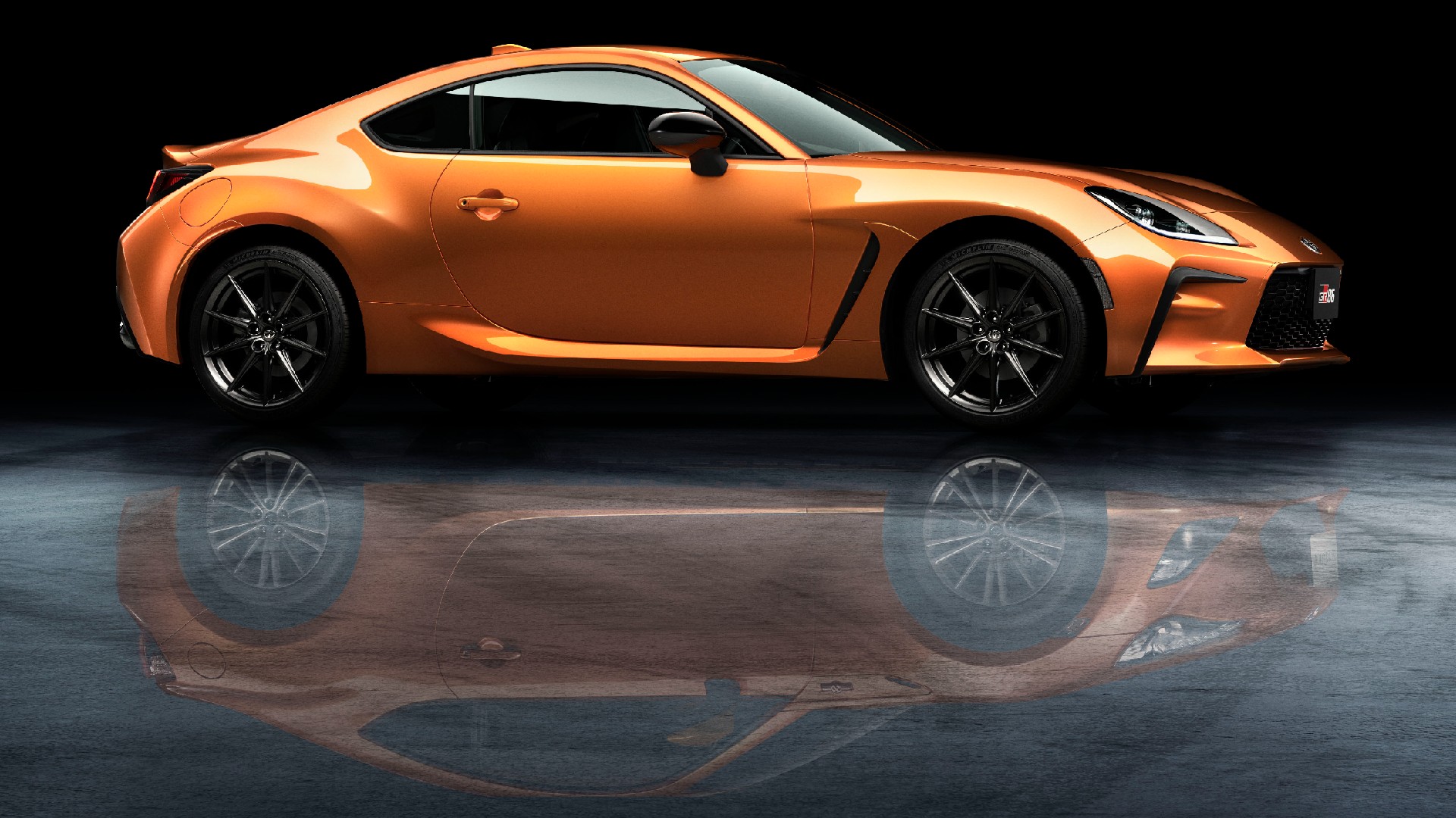 Toyota GR86 RZ 10th Anniversary Limited Debuts in Japan Bathed In ...