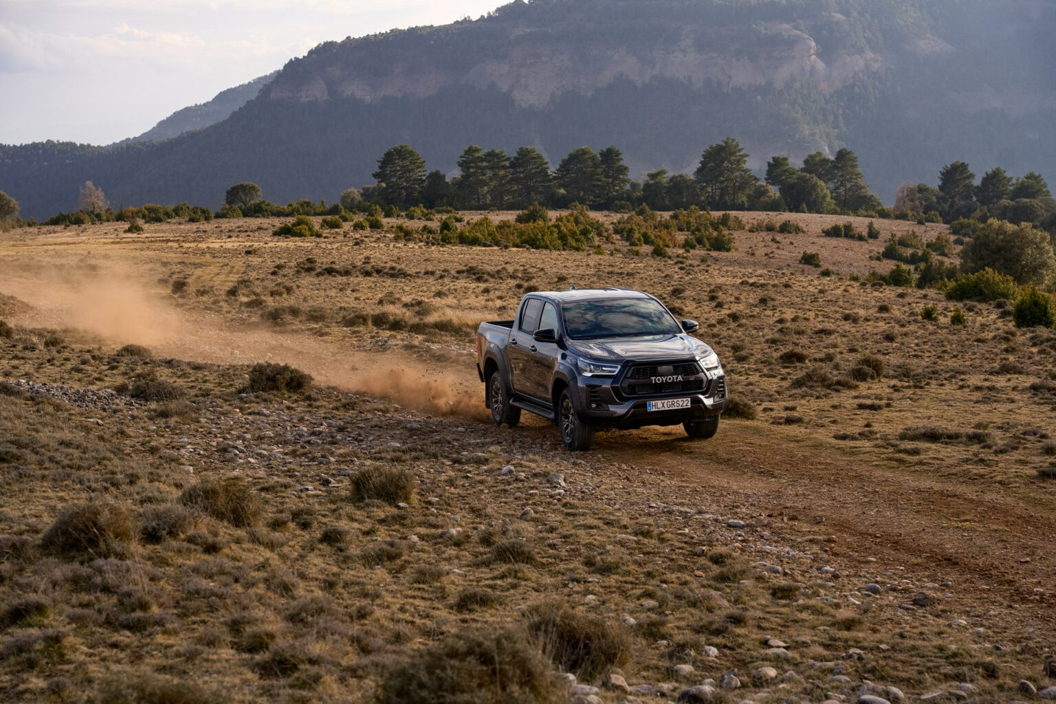 Diesel-Powered Toyota Models In Europe Will Be Able To Run On HVO100 ...