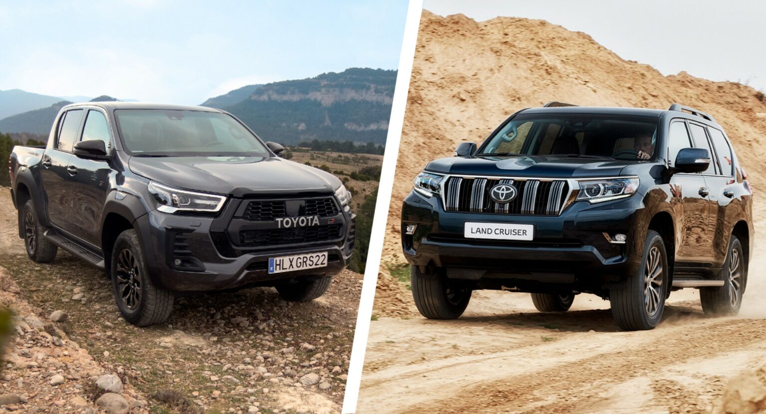 Diesel-Powered Toyota Models In Europe Will Be Able To Run On HVO100 ...