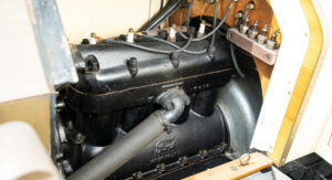 This 1914 Ford Model T Motorhome Is The World’s Oldest Known RV | Carscoops