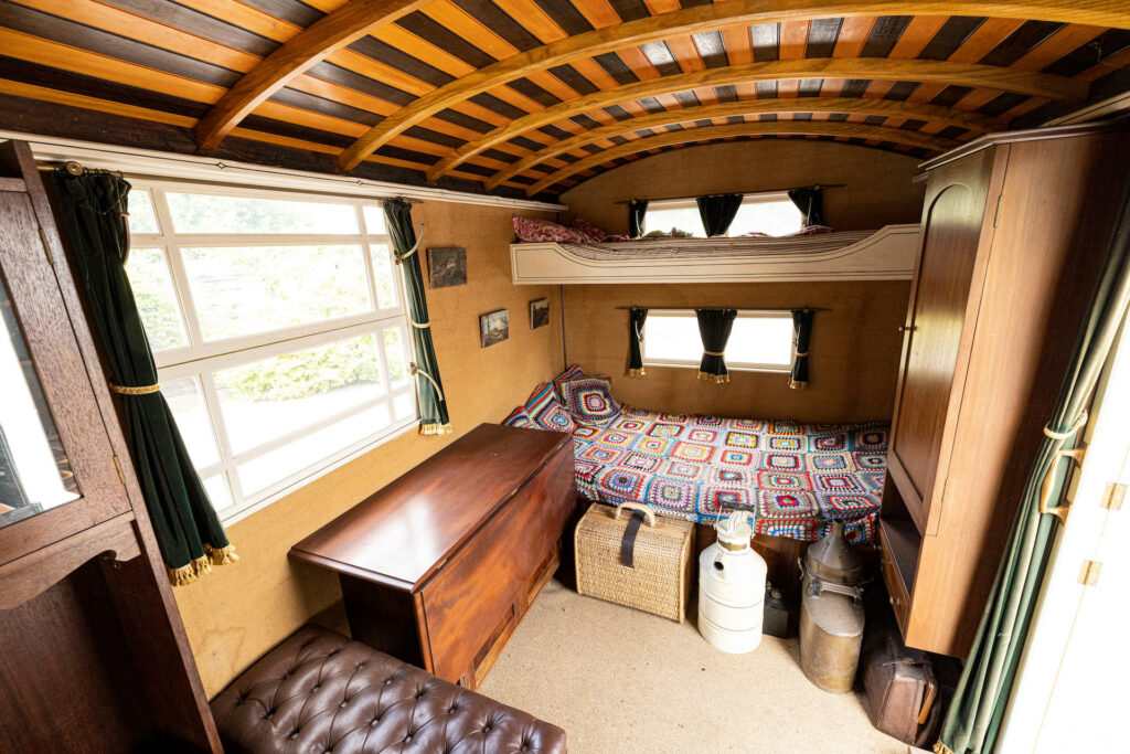 This 1914 Ford Model T Motorhome Is The World’s Oldest Known RV | Carscoops