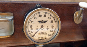 This 1914 Ford Model T Motorhome Is The World’s Oldest Known RV | Carscoops
