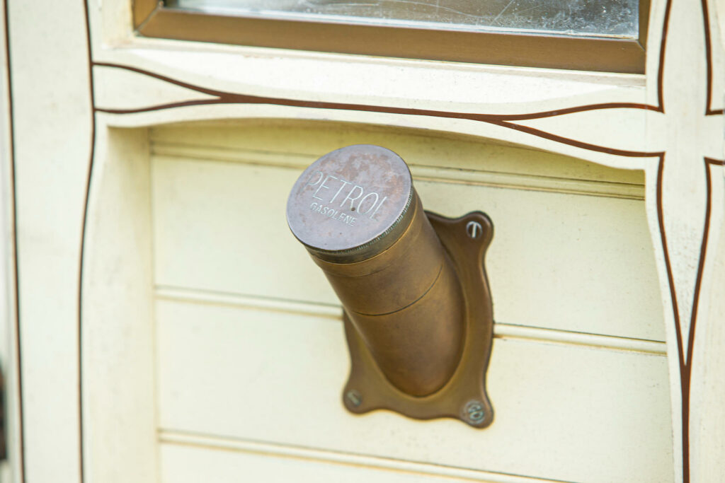 This 1914 Ford Model T Motorhome Is The World’s Oldest Known RV | Carscoops