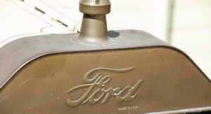 This 1914 Ford Model T Motorhome Is The World’s Oldest Known RV | Carscoops