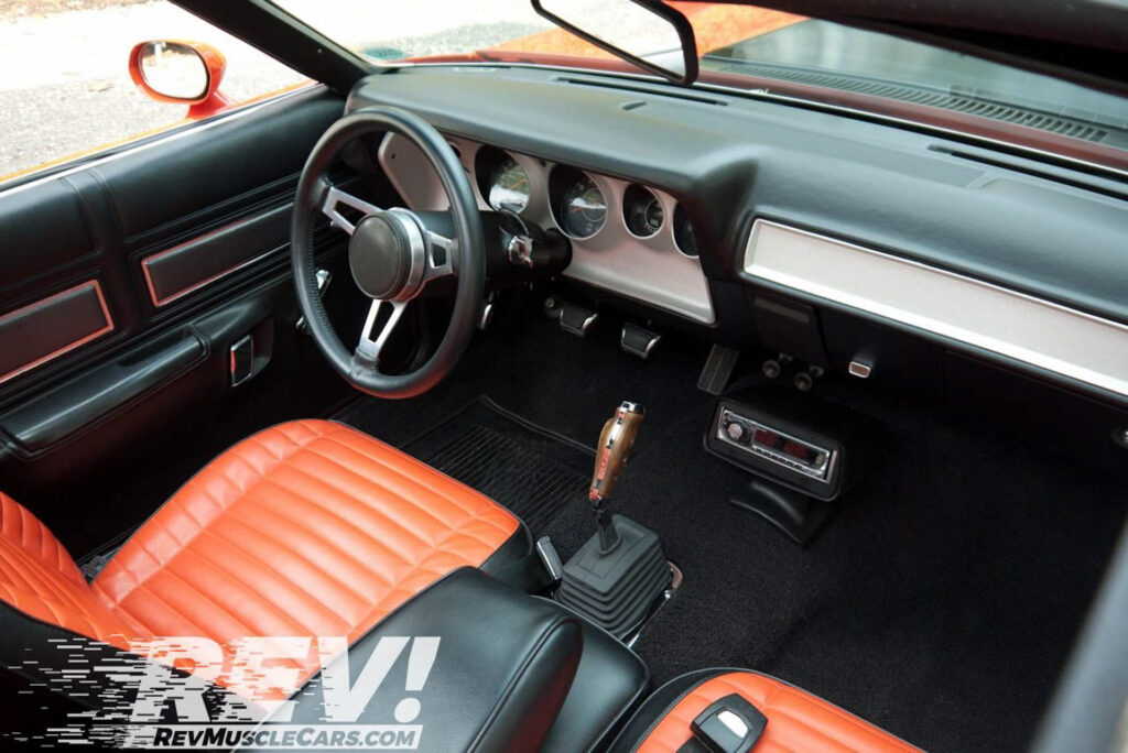 Here’s How Chrysler’s Axed 1971 Daytona And Superbird NASCAR Twins ...
