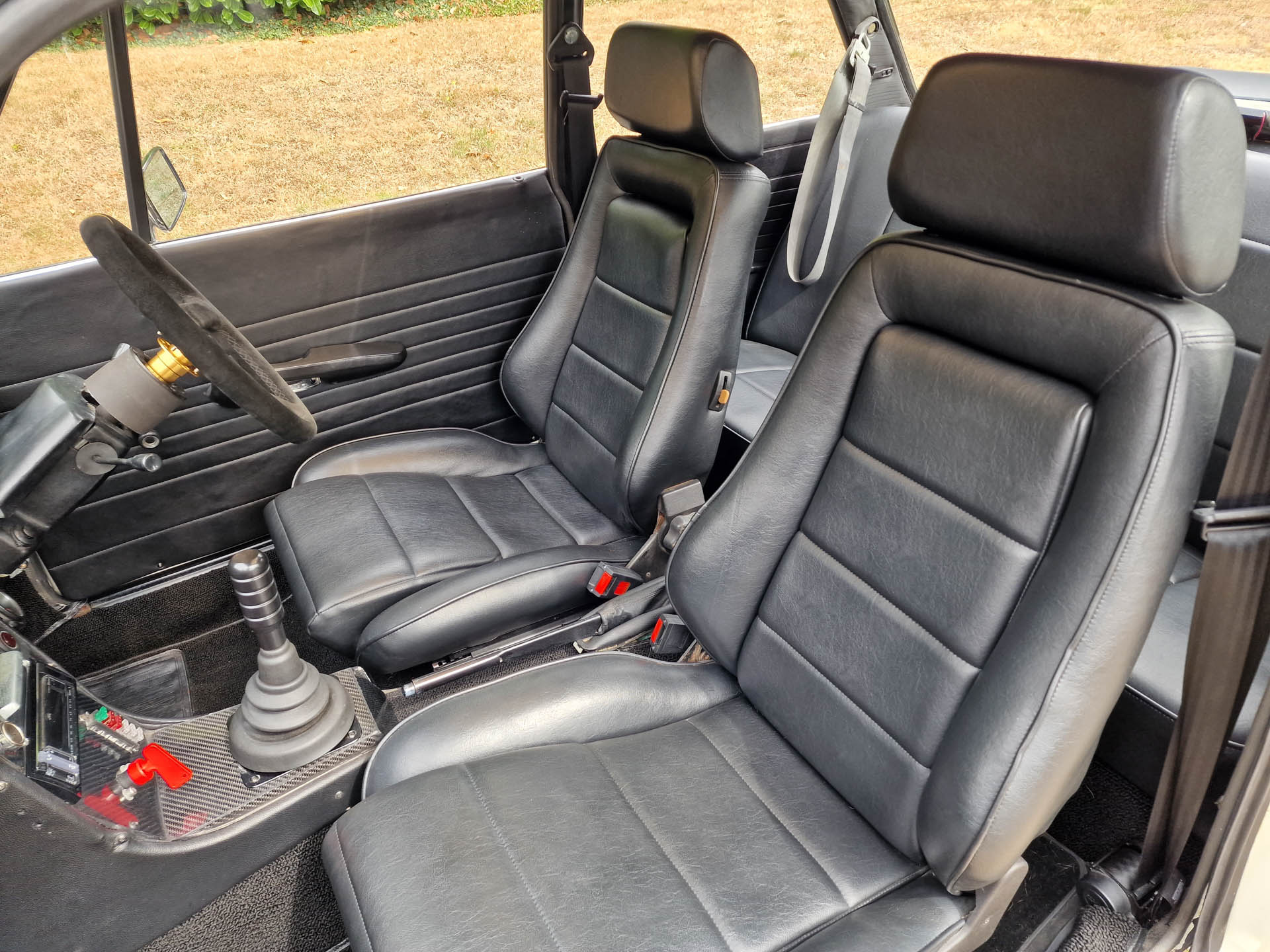 This Glorious Honda-Powered BMW 2002 Has A 9,200 RPM VTEC Surprise ...