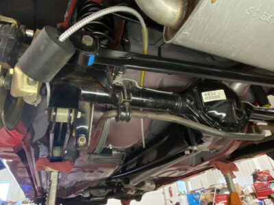 This 569-Mile 1987 Chevrolet Camaro IROC-Z Costs As Much As A Brand New ...