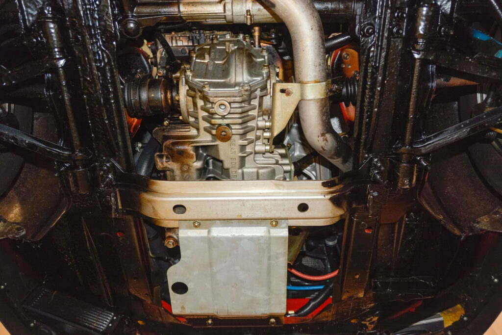 This 246-Mile Saab 900 Turbo Convertible Just Sold For More Than A 2023 ...