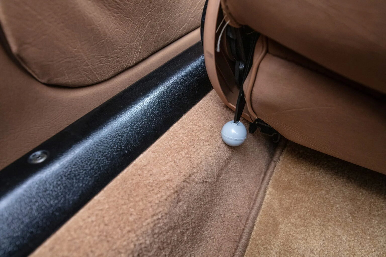 This 246-Mile Saab 900 Turbo Convertible Just Sold For More Than A 2023 ...