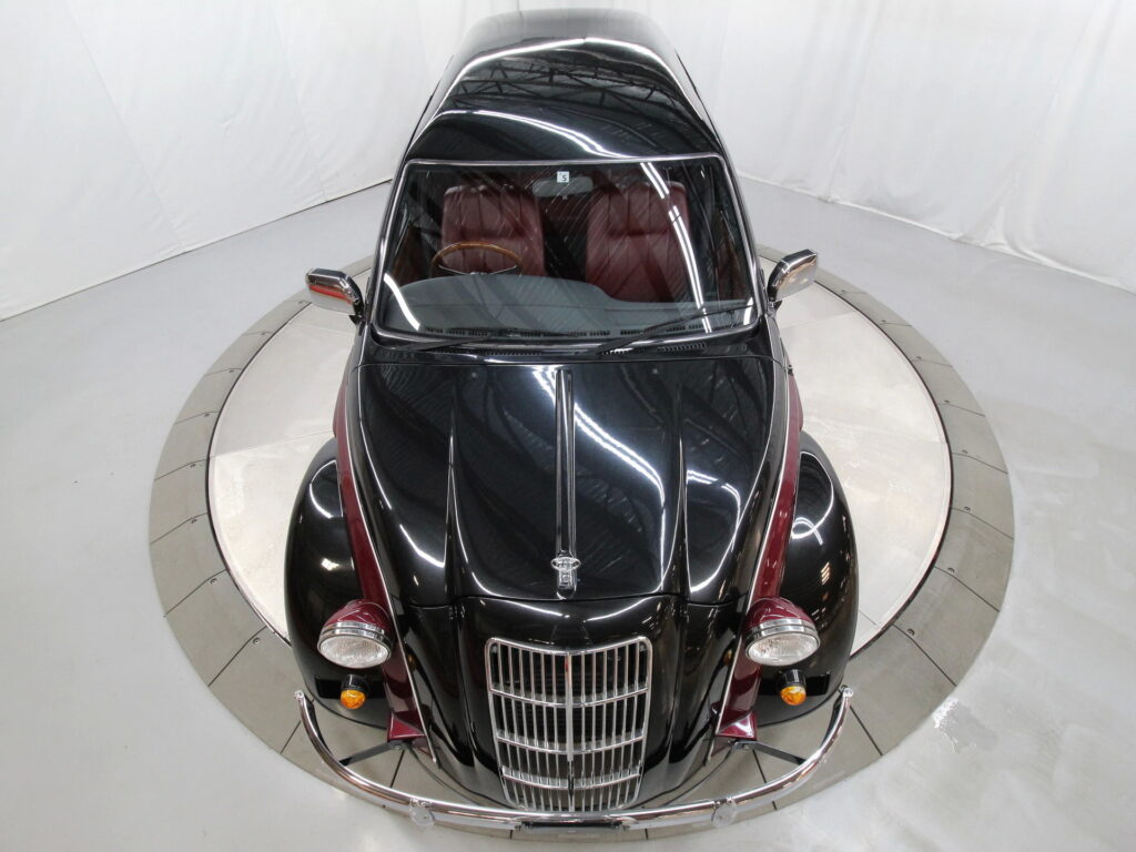 For $50,000, You Can Buy One Of The Rarest And Weirdest Toyotas Ever ...