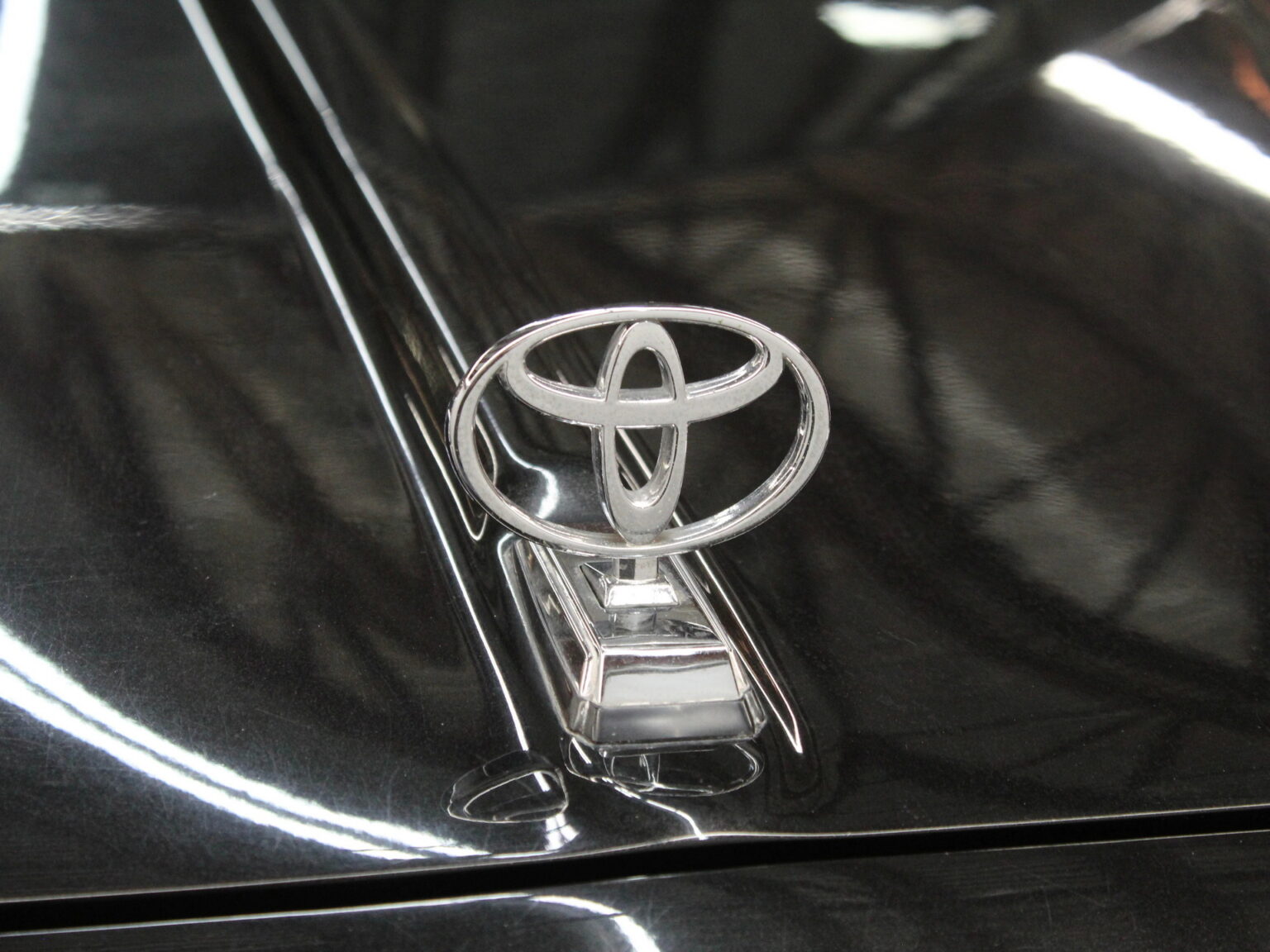 For $50,000, You Can Buy One Of The Rarest And Weirdest Toyotas Ever ...