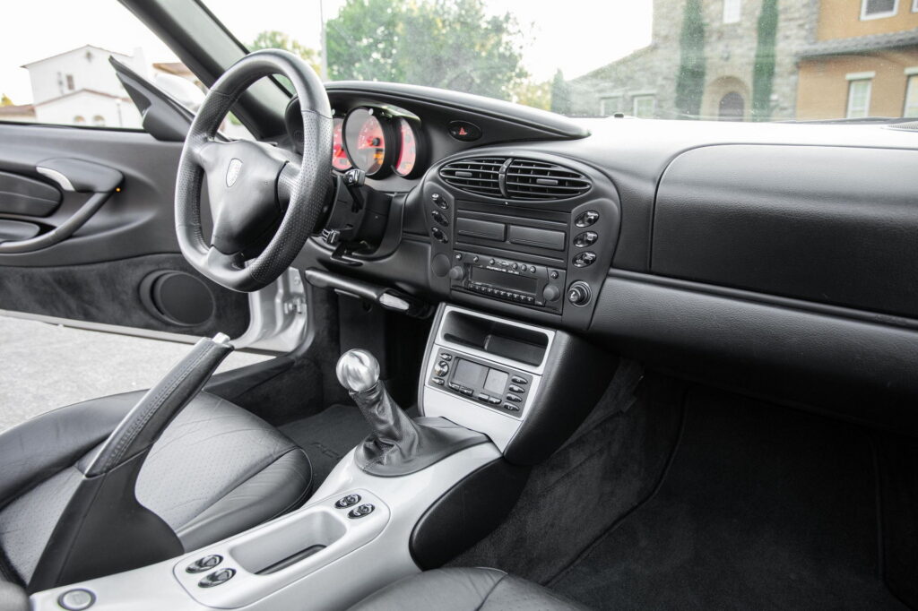 This Custom Boxster Is The 986 Spyder Porsche Never Built | Carscoops