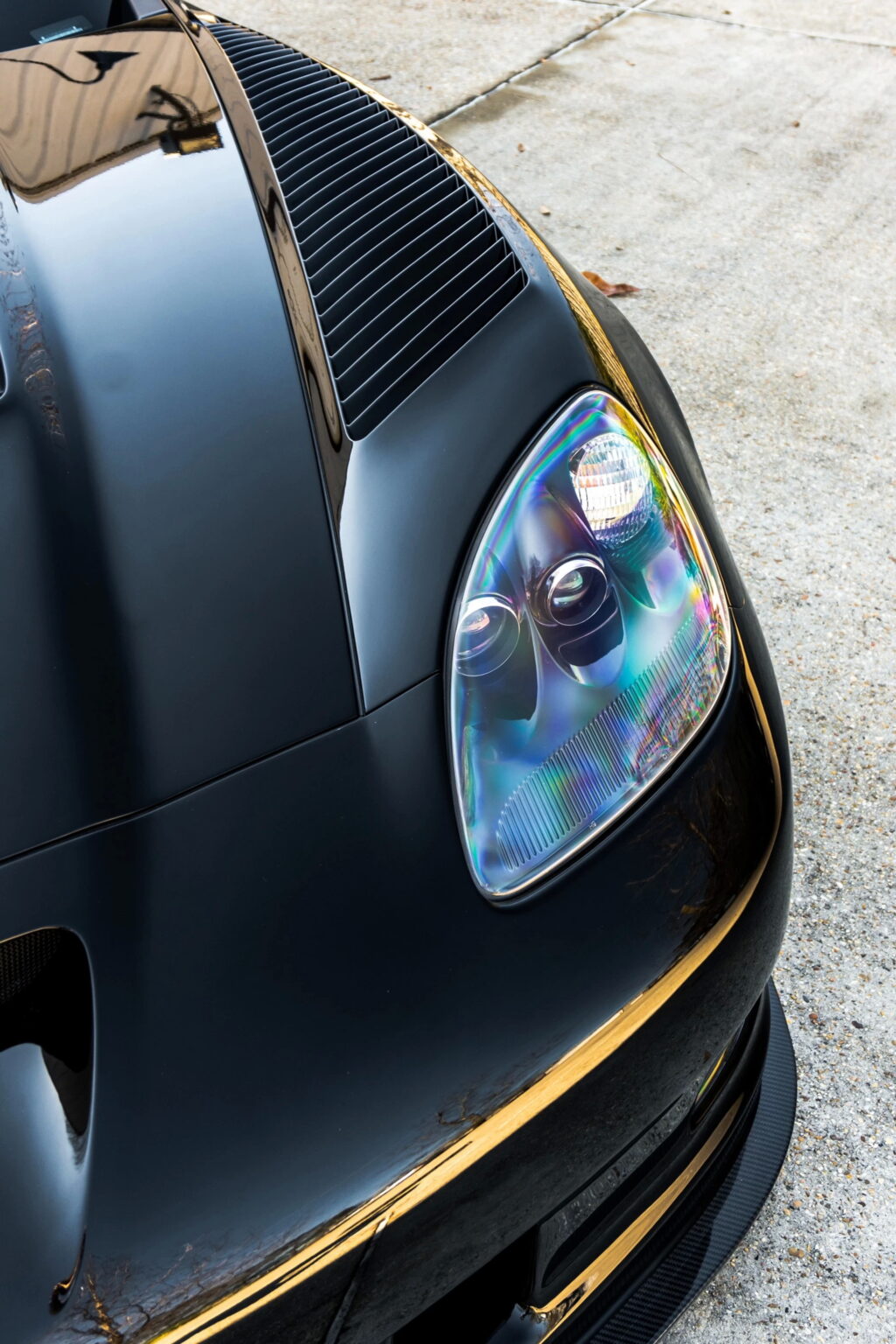 Pratt & Miller Chevrolet Corvette C6RS Was The Race Team’s Homage To ...