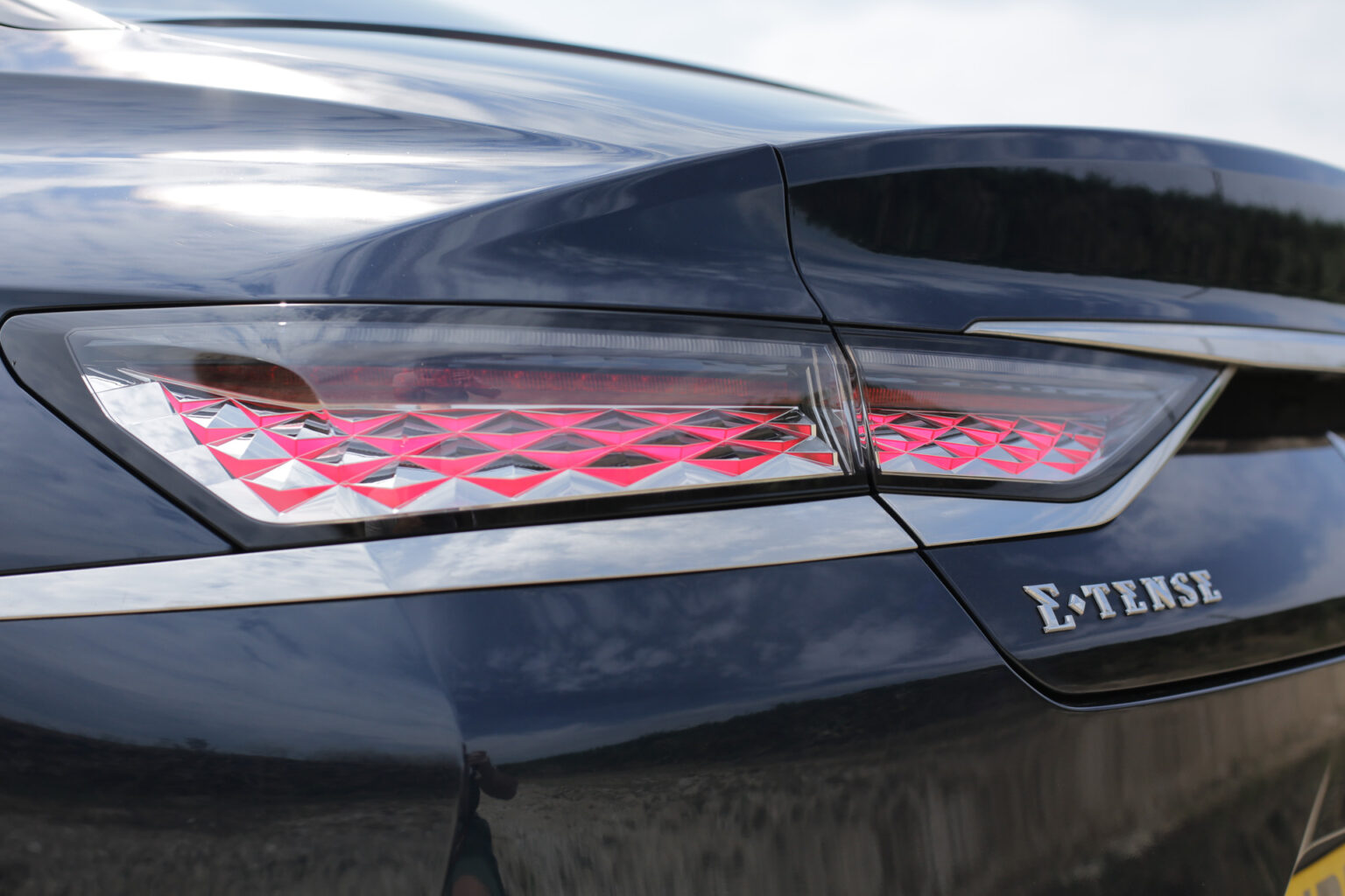 Driven: DS 9 Is A Quirky French Luxury Car For Committed 5-Series ...