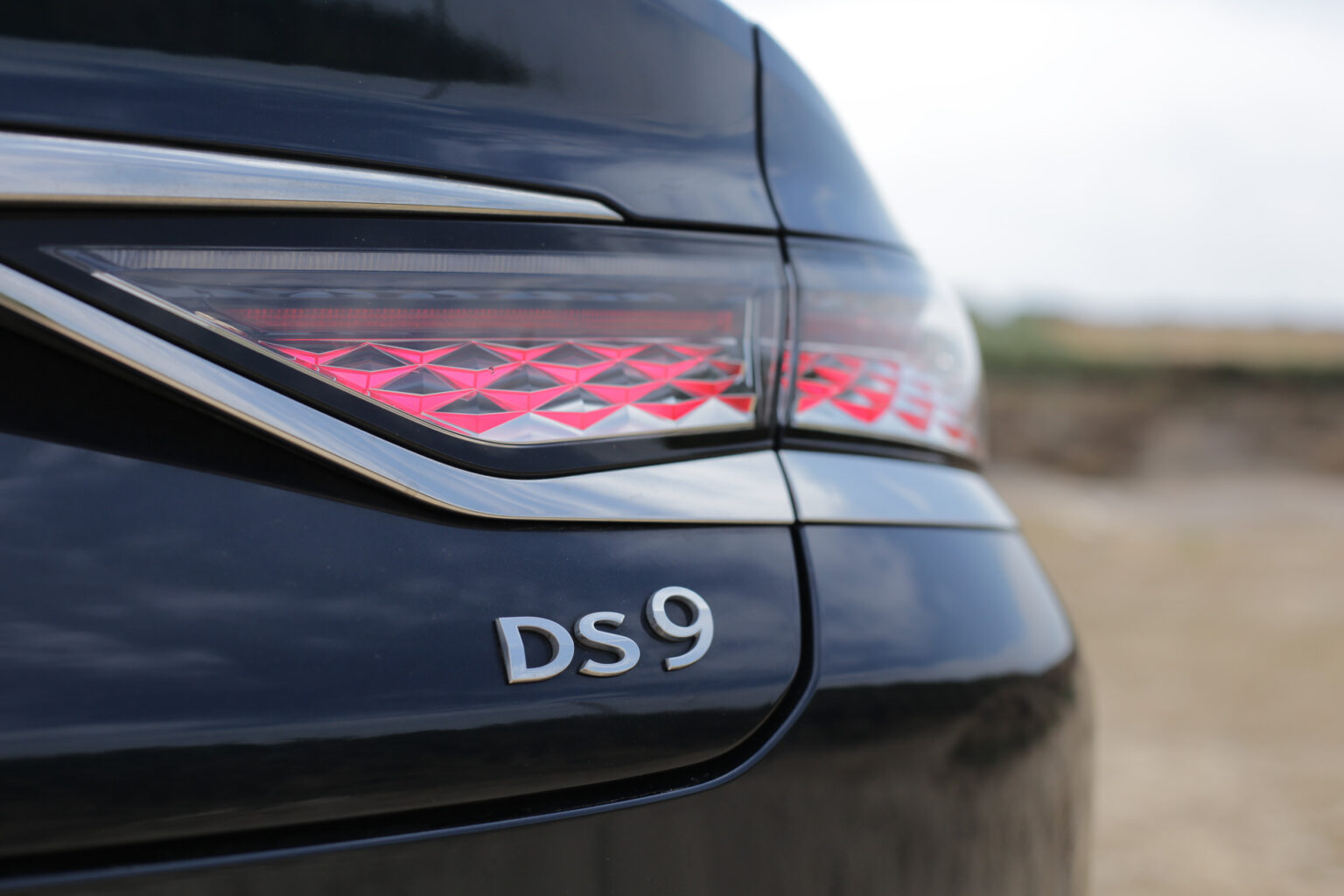 Driven: DS 9 Is A Quirky French Luxury Car For Committed 5-Series ...